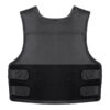 Concealable HYPERLINE™ Level IIIA Armor - Safe Life Defense
