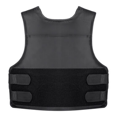 Concealable Vest - Safe Life Defense