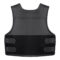 Concealable HYPERLINE™ Level IIIA Armor - Safe Life Defense