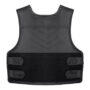Concealable HYPERLINE™ Level IIIA Armor - Safe Life Defense