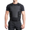 Concealable HYPERLINE™ Level IIIA Armor - Safe Life Defense