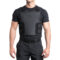 Concealable HYPERLINE™ Level IIIA Armor - Safe Life Defense