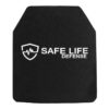 Hard Rifle Plate Level IV ICW - Safe Life Defense