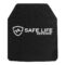 Hard Rifle Plate Level IV ICW - Safe Life Defense