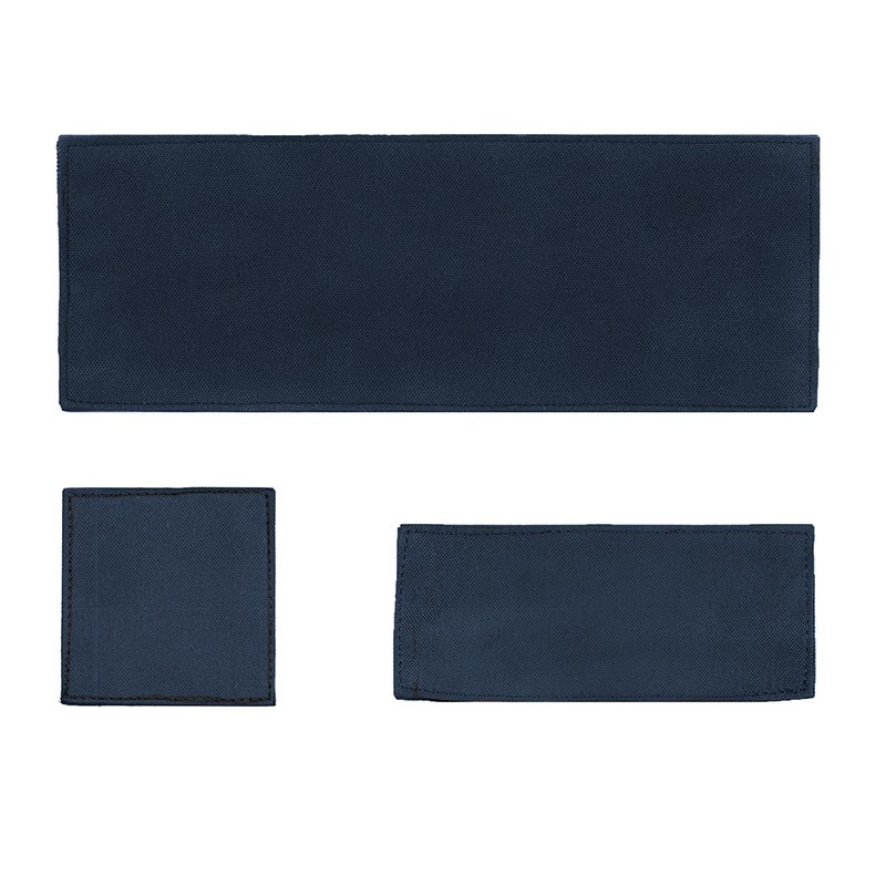 Patches - Safe Life Defense