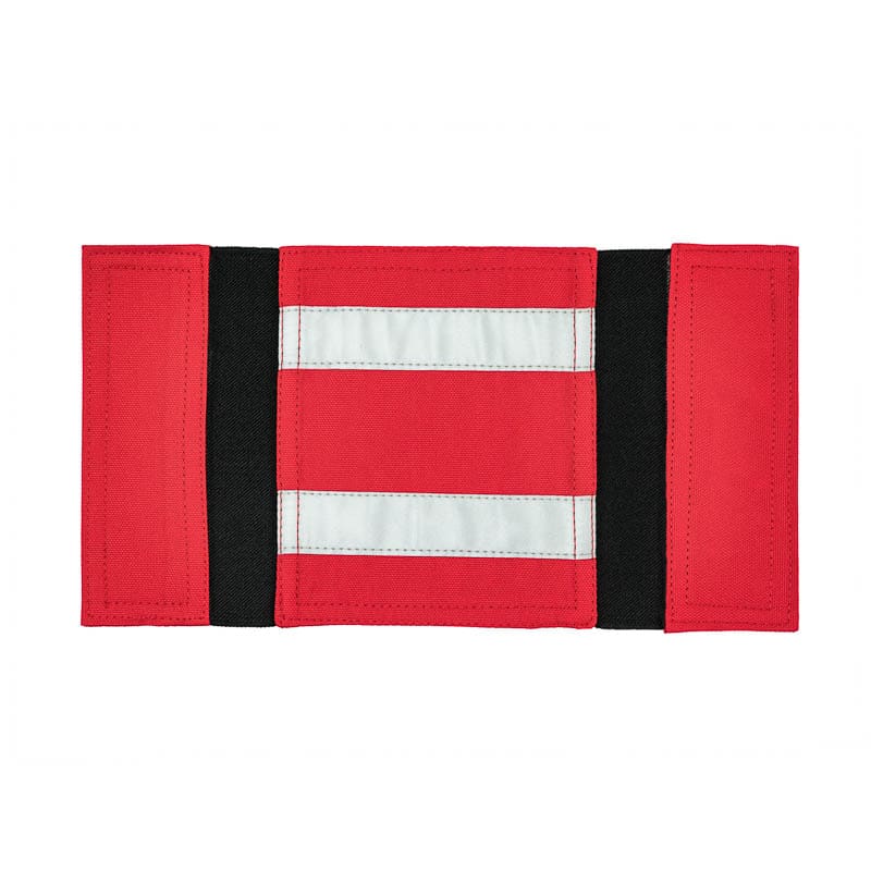 Body Armor Velcro Straps & Side Straps | Safe Life Defense