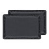 HG2 Side Armor Panels 5" x 7" Level IIIA/HG2 | Safe Life Defense