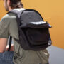 Flexible, Lightweight Backpack Armor Panels | Safe Life Defense