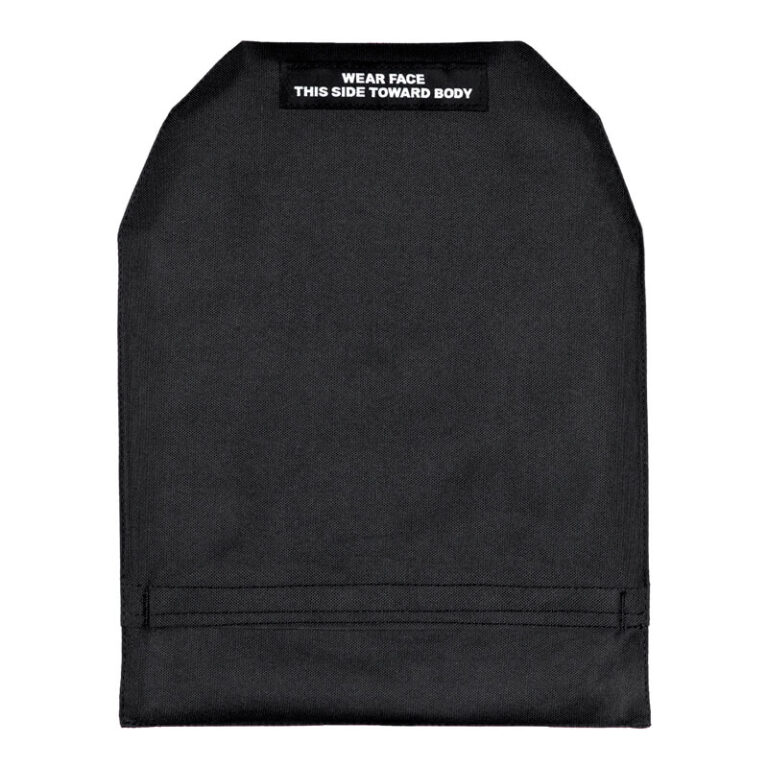 Flexible, Lightweight Backpack Armor Panels | Safe Life Defense