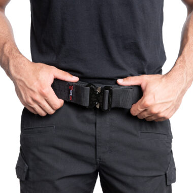 Classic Duty Belt | Safe Life Defense