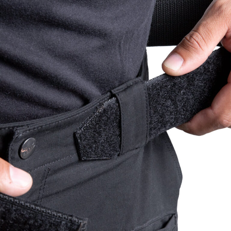 Classic Duty Belt | Safe Life Defense