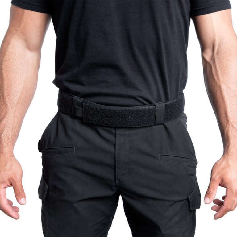 Tactical Belt - Safe Life Defense
