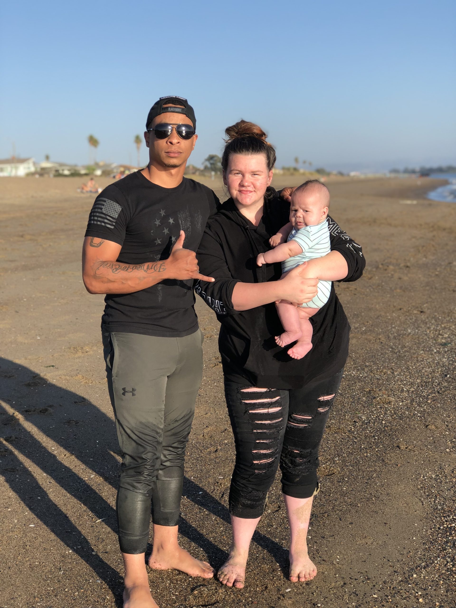 Guardian Angel Recipients – January 2020 - Safe Life Defense