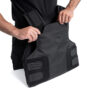 Concealable FRAS® - Flexible Rifle Armor - Safe Life Defense