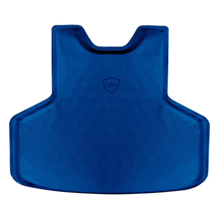 Concealable FRAS® - Flexible Rifle Armor - Safe Life Defense