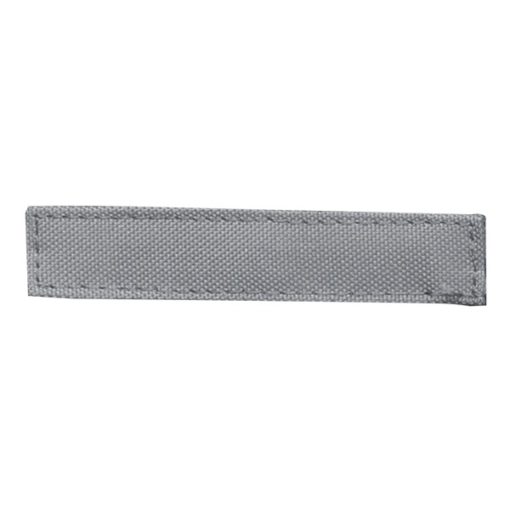 Uniform Shirt Carrier Name Patch - Safe Life Defense