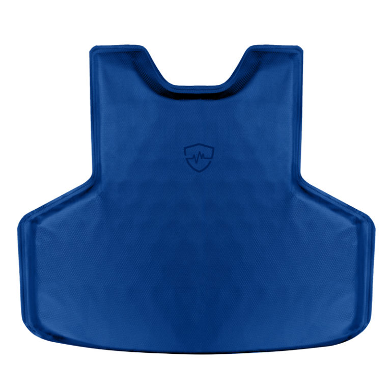 FRAS® - Flexible Rifle Armor - Safe Life Defense