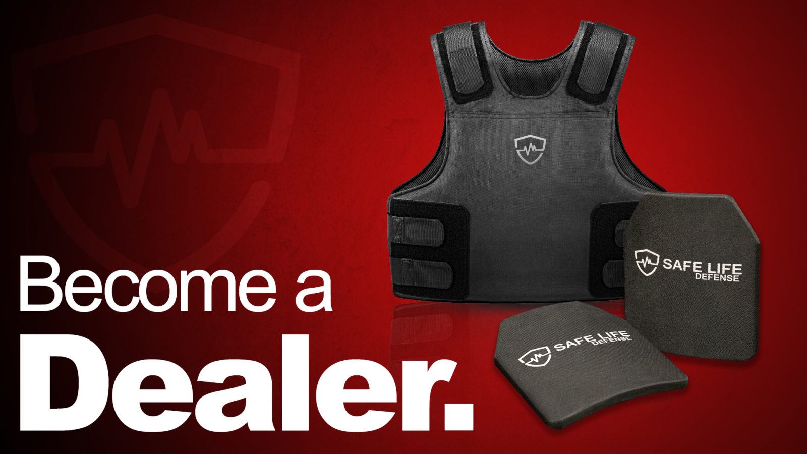 Private Label / OEM Sales - Safe Life Defense