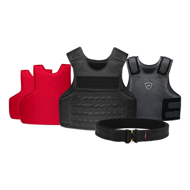 Home - Safe Life Defense Body Armor