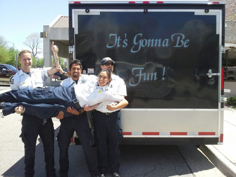 April 2021 Guardian Angels are In! - Safe Life Defense