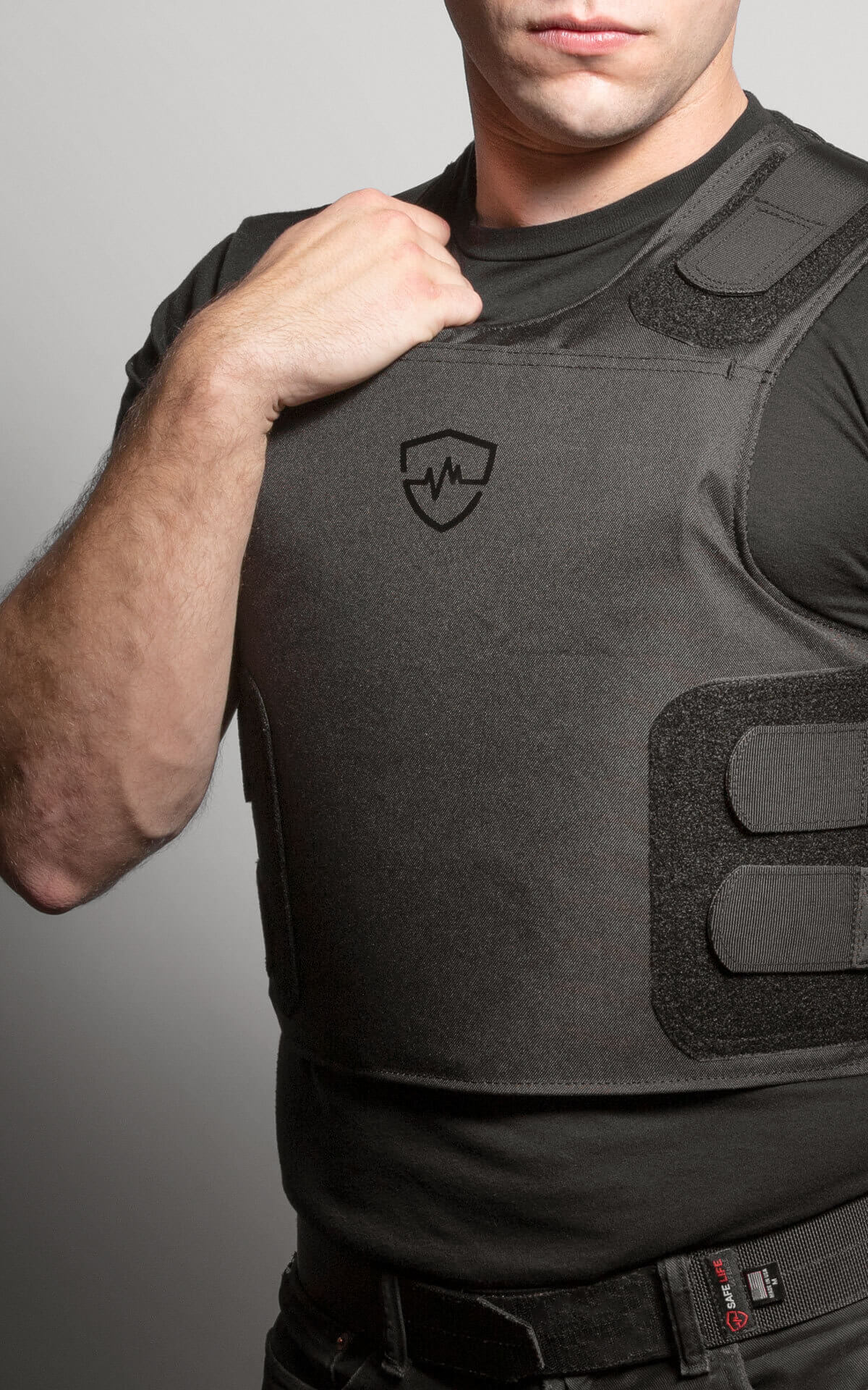 Track Your Order - Safe Life Defense