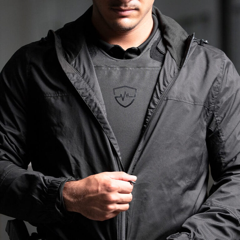 The Complete Body Armor Bundle - Safe Life Defense