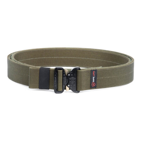 Belts & Pouches - Safe Life Defense