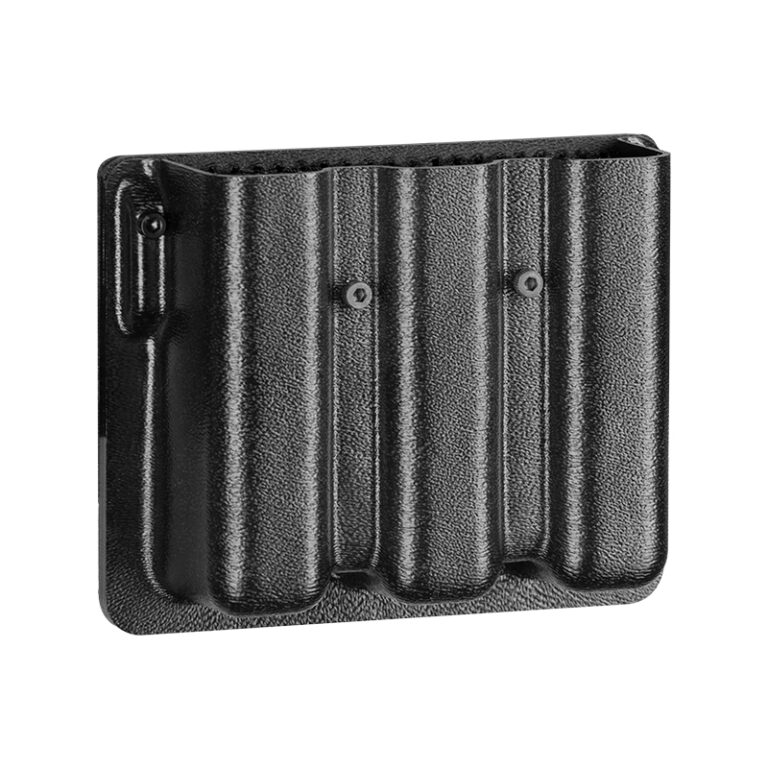 Triple Mag Pouch - Safe Life Defense