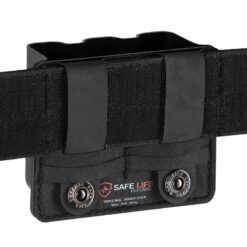 Triple Mag Pouch - Safe Life Defense