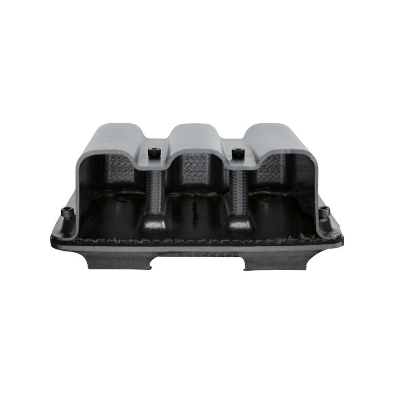Triple Mag Pouch - Safe Life Defense