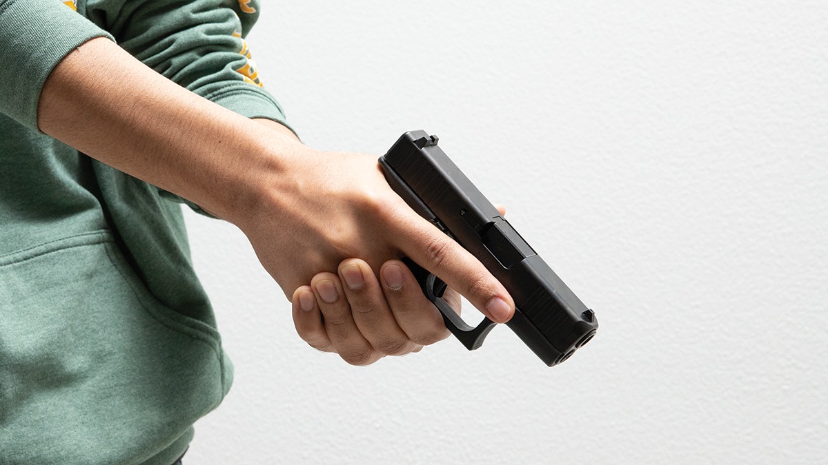 Rules of Gun Safety Everyone Should Know - Safe Life Defense