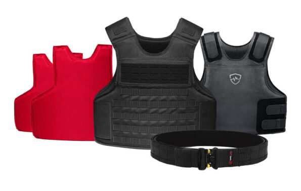 Prepping for Self-Defense: Are You Missing This Essential Part of Your ...