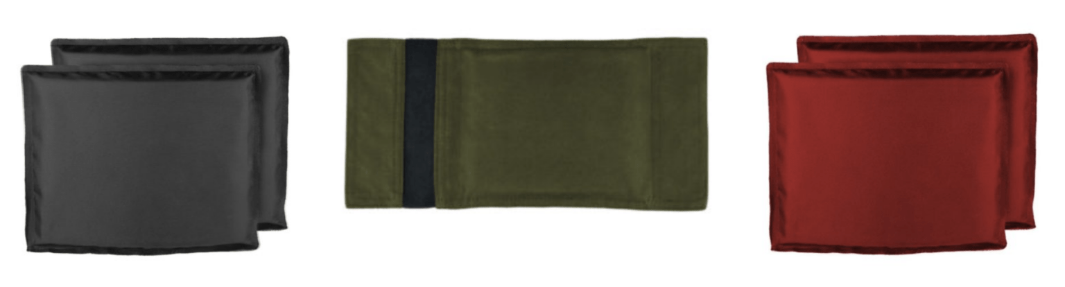 How to Wear Body Armor the Proper Way - Safe Life Defense