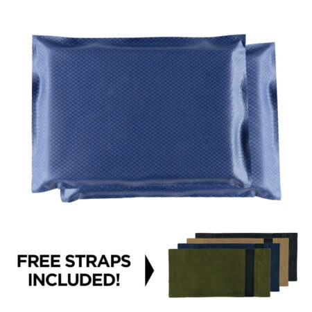 FRAS® Side Armor Panels - Safe Life Defense