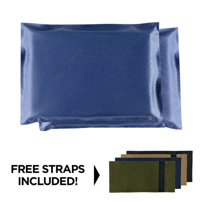 FRAS® Side Armor Panels - Safe Life Defense