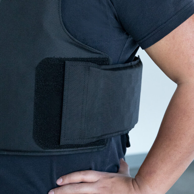 FRAS® Side Armor Panels - Safe Life Defense