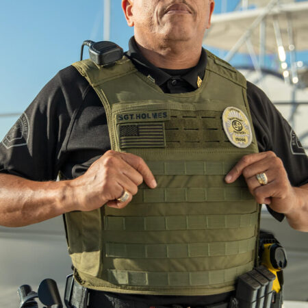 The Essential Tactical Bundle - Safe Life Defense