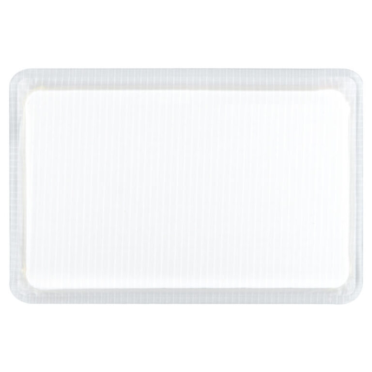 HYPERLINE™ Level IIIA Side Armor Panels 5"x7" - Safe Life Defense