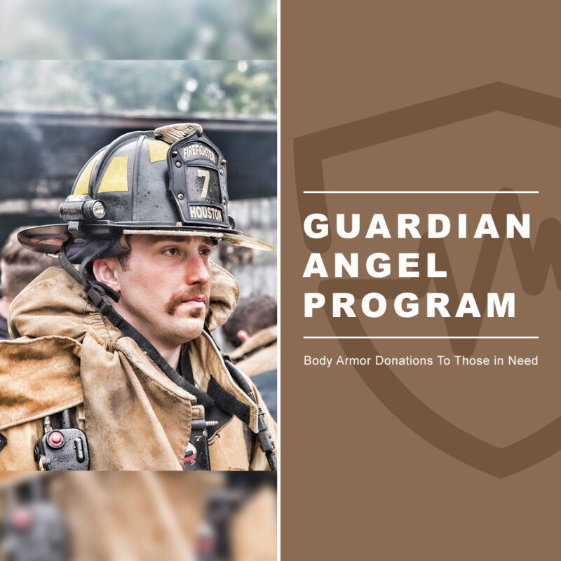 May 2022 Guardian Angel Winners - Safe Life Defense