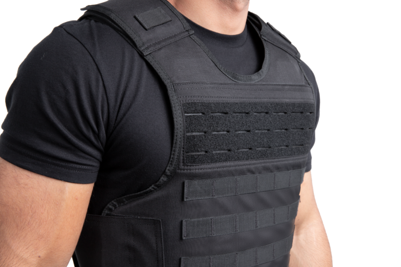 Types of Body Armor from Safe Life Defense - Safe Life Defense