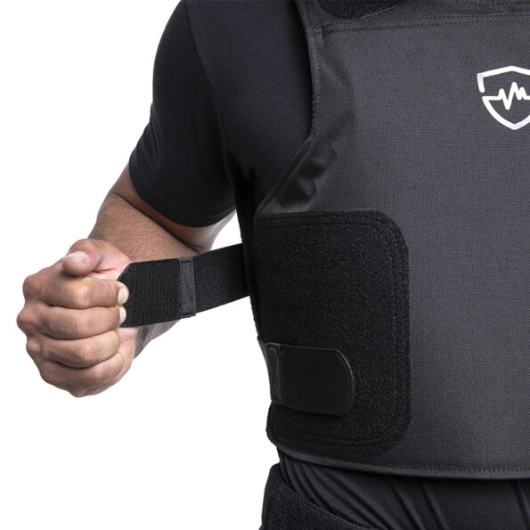 Body Armor Accessories - Safe Life Defense