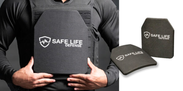 What are Level IV Plates? A Comprehensive Guide - Safe Life Defense