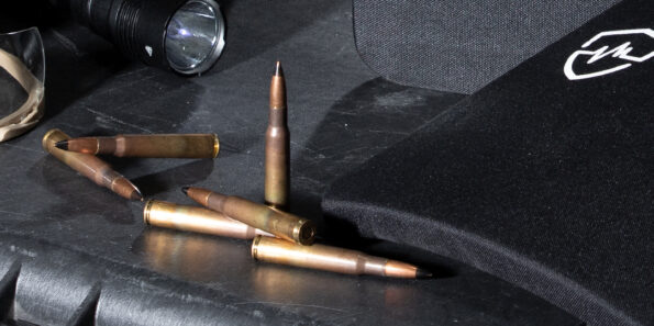 What are Level IV Plates? A Comprehensive Guide - Safe Life Defense