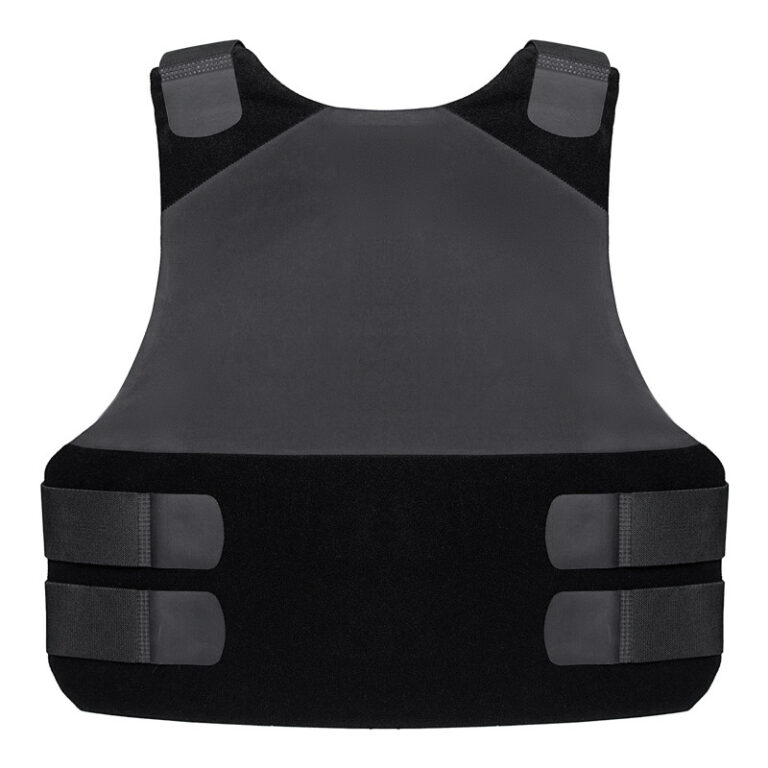Hyper Concealable™ HYPERLINE™ Level IIIA - Safe Life Defense