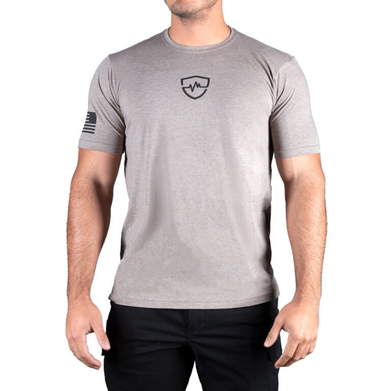 Safe Life Defense Ultralight T-Shirt - Safe Life Defense