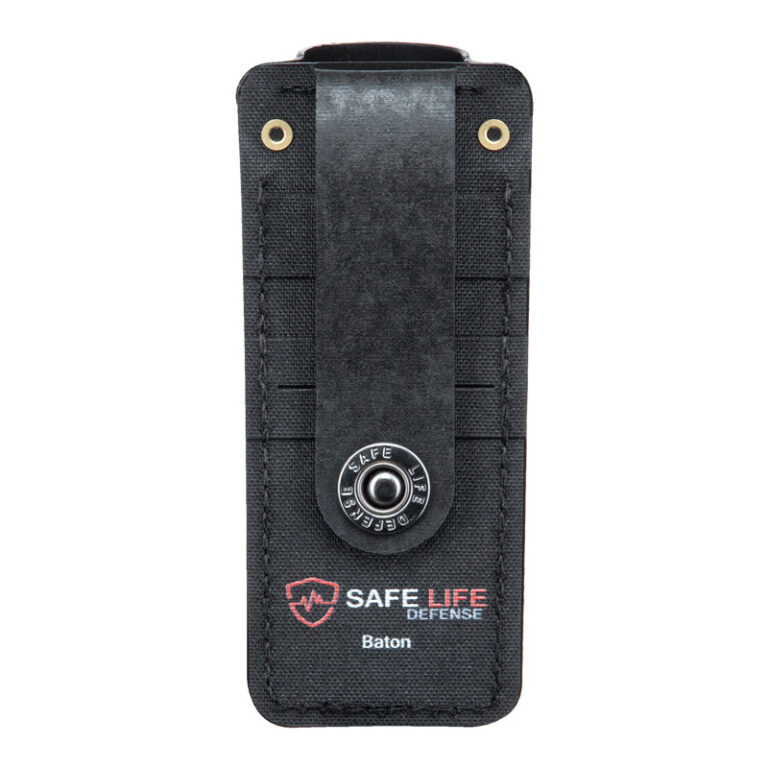 Baton Holder - Safe Life Defense