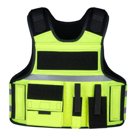 FRAS® - Flexible Rifle Armor - Safe Life Defense