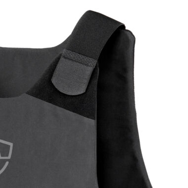 Hyper Concealable™ HYPERLINE™ Level IIIA - Safe Life Defense