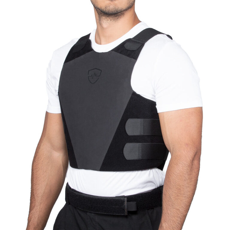 Hyper Concealable™ HYPERLINE™ Level IIIA - Safe Life Defense