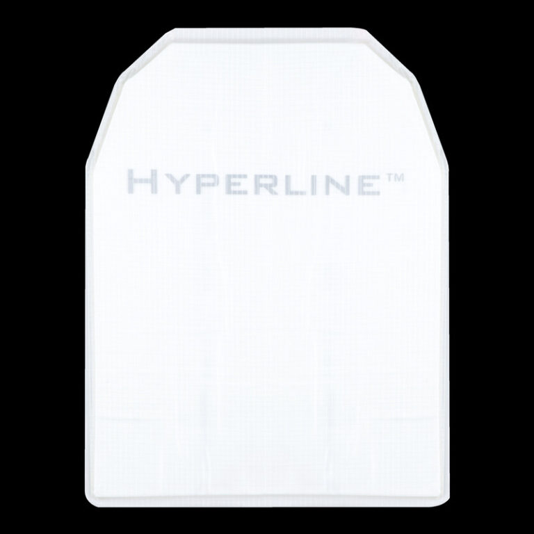 HYPERLINE™ Level IIIA Backpack Armor - Safe Life Defense